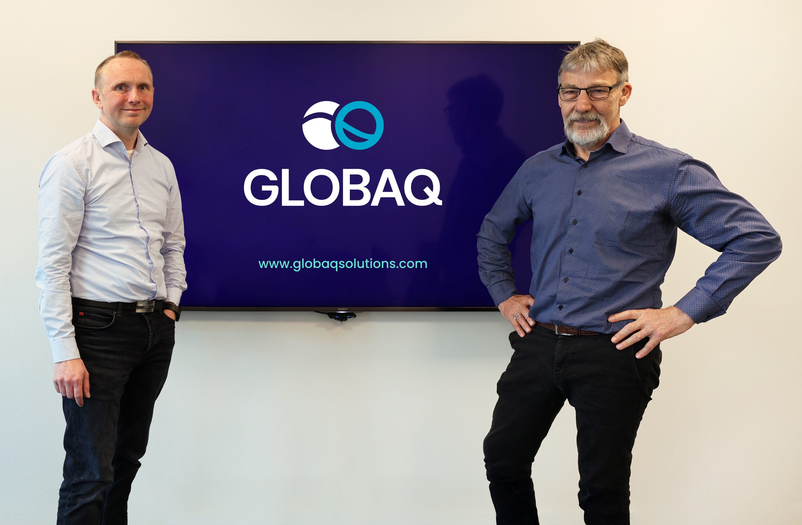 Introducing Globaq Solutions – Globaq Solutions